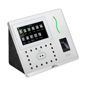 ZKTeco G3 Multi-Biometric Access Control Price in BD | RYANS