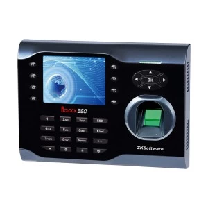 ZKTeco iClock 360 Access Control Price in BD | Ryans