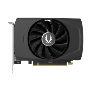 ZOTAC Gaming GeForce RTX 4060 SOLO 8GB GDDR6 Graphics Card Price in BD ...