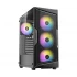 Antec AX61 ELITE Mid Tower Black Casing Price in BD | RYANS