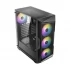Antec AX61 ELITE Mid Tower Black Casing Price in BD | RYANS