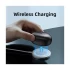 Baseus W11 Bluetooth Earbuds Black Ear Phone Price in BD | RYANS