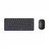 Rapoo 9010M Dark Grey Keyboard & Mouse Price in BD | RYANS