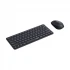 Rapoo 9010M Dark Grey Keyboard & Mouse Price in BD | RYANS