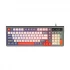 T-WOLF T13 Gray Gaming Keyboard Price in BD | RYANS